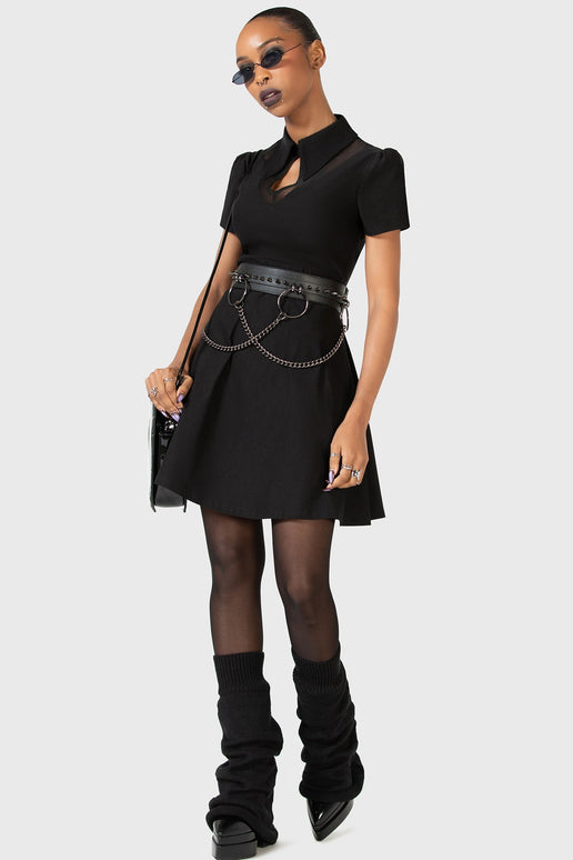 Gothic & Alternative Clothing | In Goth We Trust | Killstar