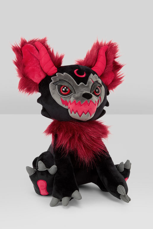 KREEPTURES | Gothic Plush Toys & Teddy Bears | Killstar