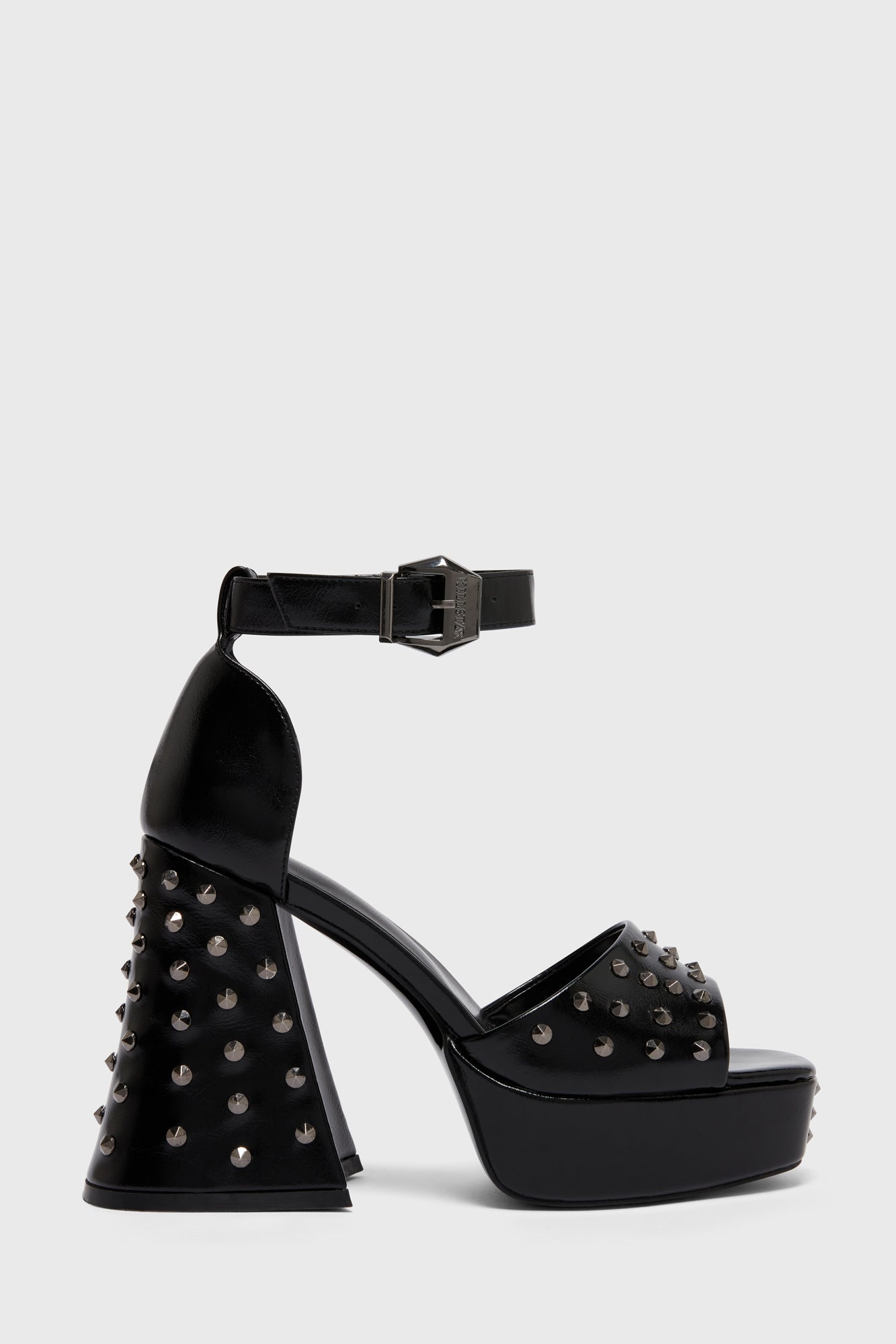 Waltz Of The Wicked Platform Heels | Killstar