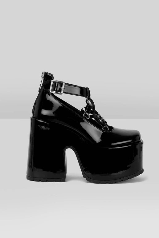 PLATFORMS | Killstar