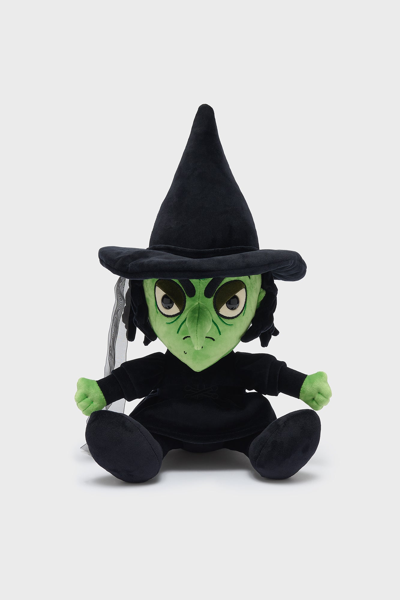 Wicked Witch Plush Toy | Killstar