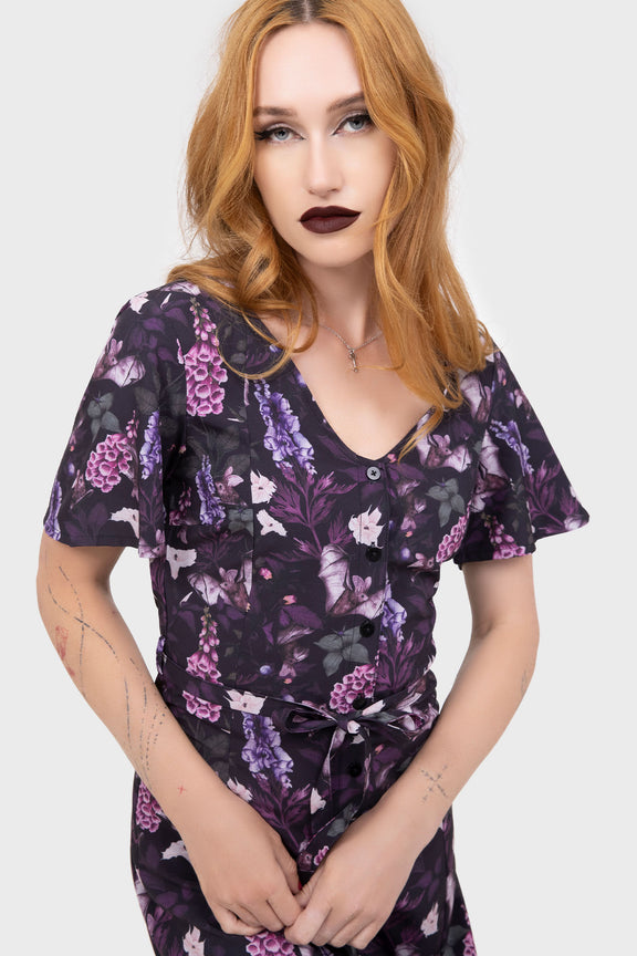 MAXI DRESSES | Killstar