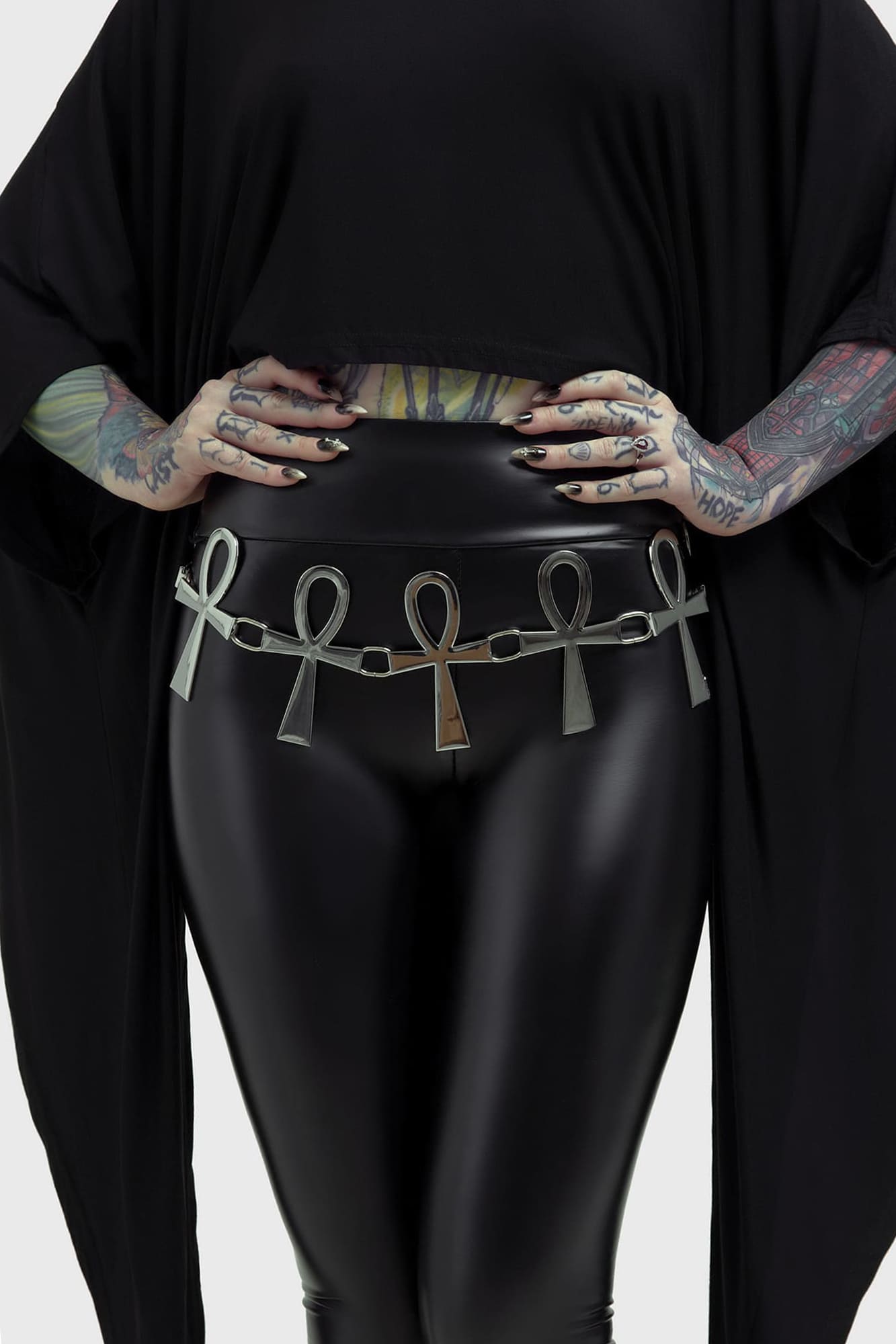 Xena Ankh Belt | Killstar
