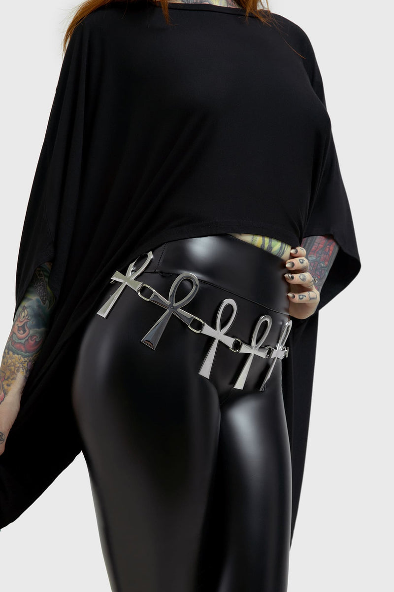 Xena Ankh Belt | Killstar