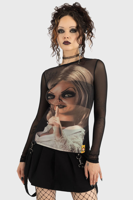 Gothic & Alternative Clothing | In Goth We Trust | Killstar