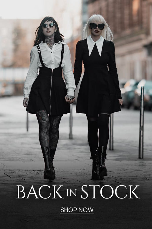 WOMENS CLOTHING | Killstar