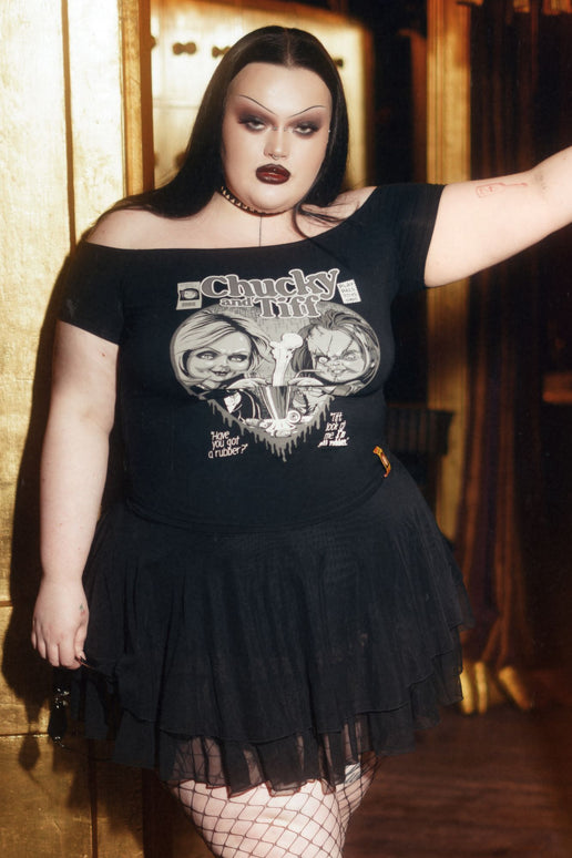 NEW WOMENS PLUS SIZE | Killstar