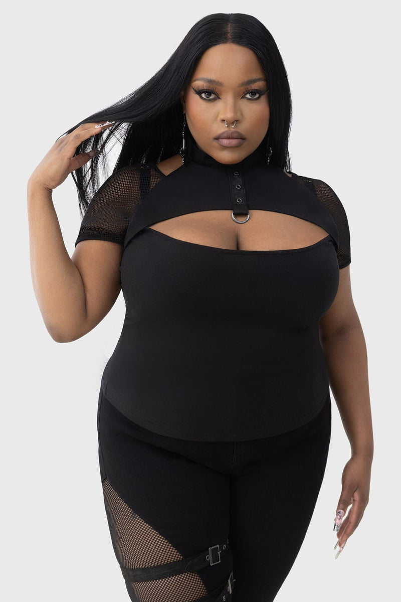 Cimmeris Top | Killstar