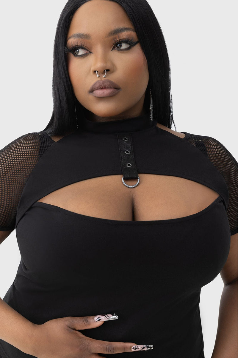 Cimmeris Top | Killstar