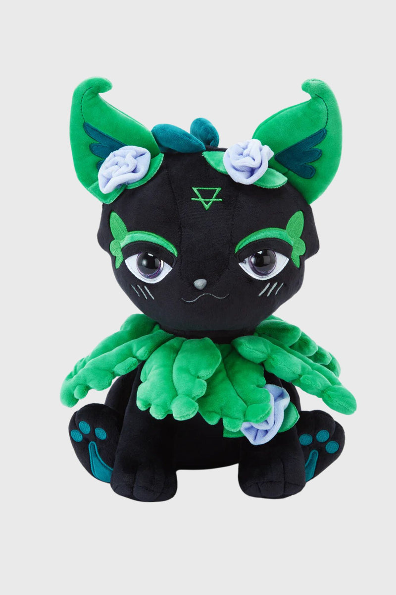 Element Cats: Earth Plush Toy | Killstar