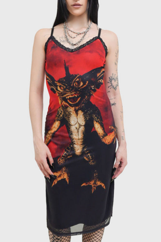 MIDI DRESSES | Killstar