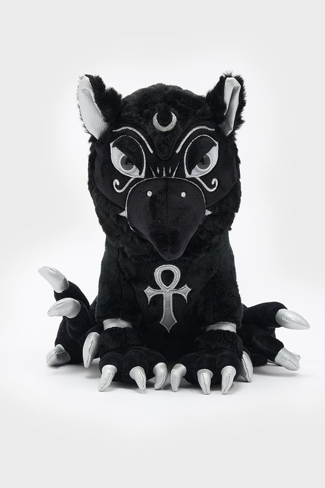 Horus Plush Toy | Killstar