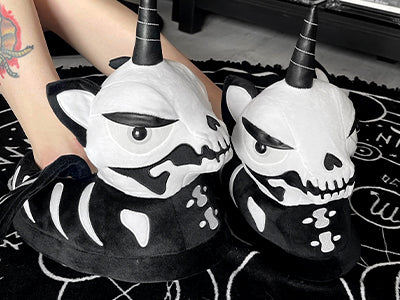 Women's Gothic Footwear | Gothic & Alternative Shoes | Killstar