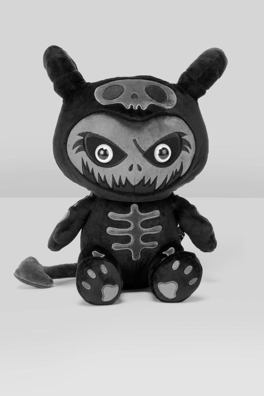 Scary & Creepy Gothic Toys | Gothic Collectables | Killstar