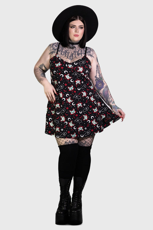 Gothic & Alternative Clothing | In Goth We Trust | Killstar