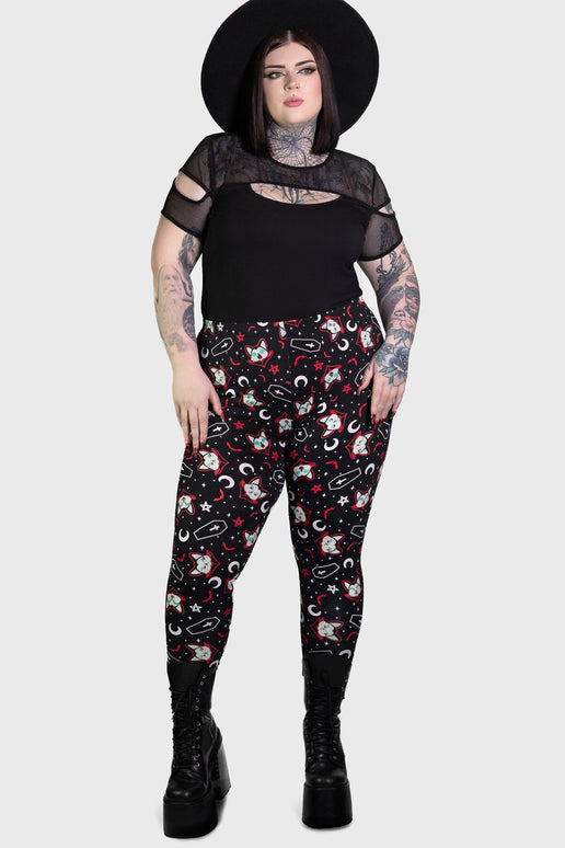 NEW WOMENS PLUS SIZE | Killstar