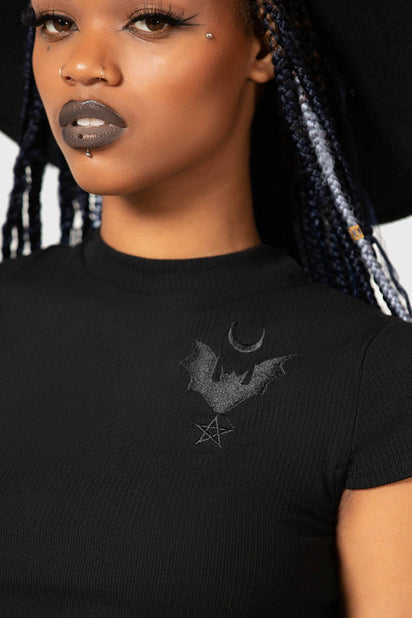 WOMENS TOPS | Killstar