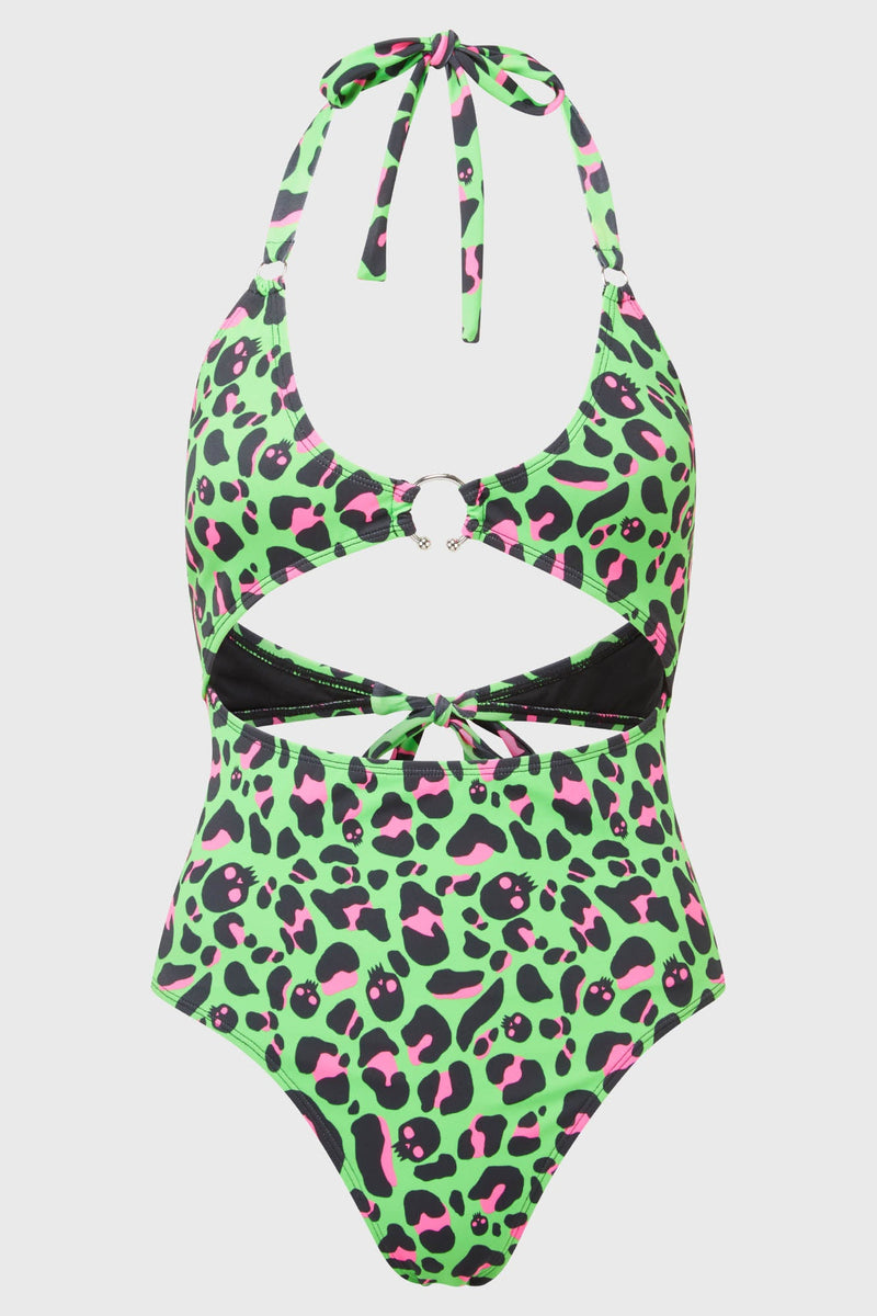 Animal Swimsuit | Killstar