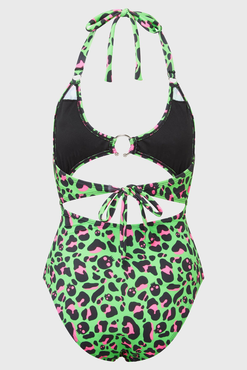 Animal Swimsuit | Killstar