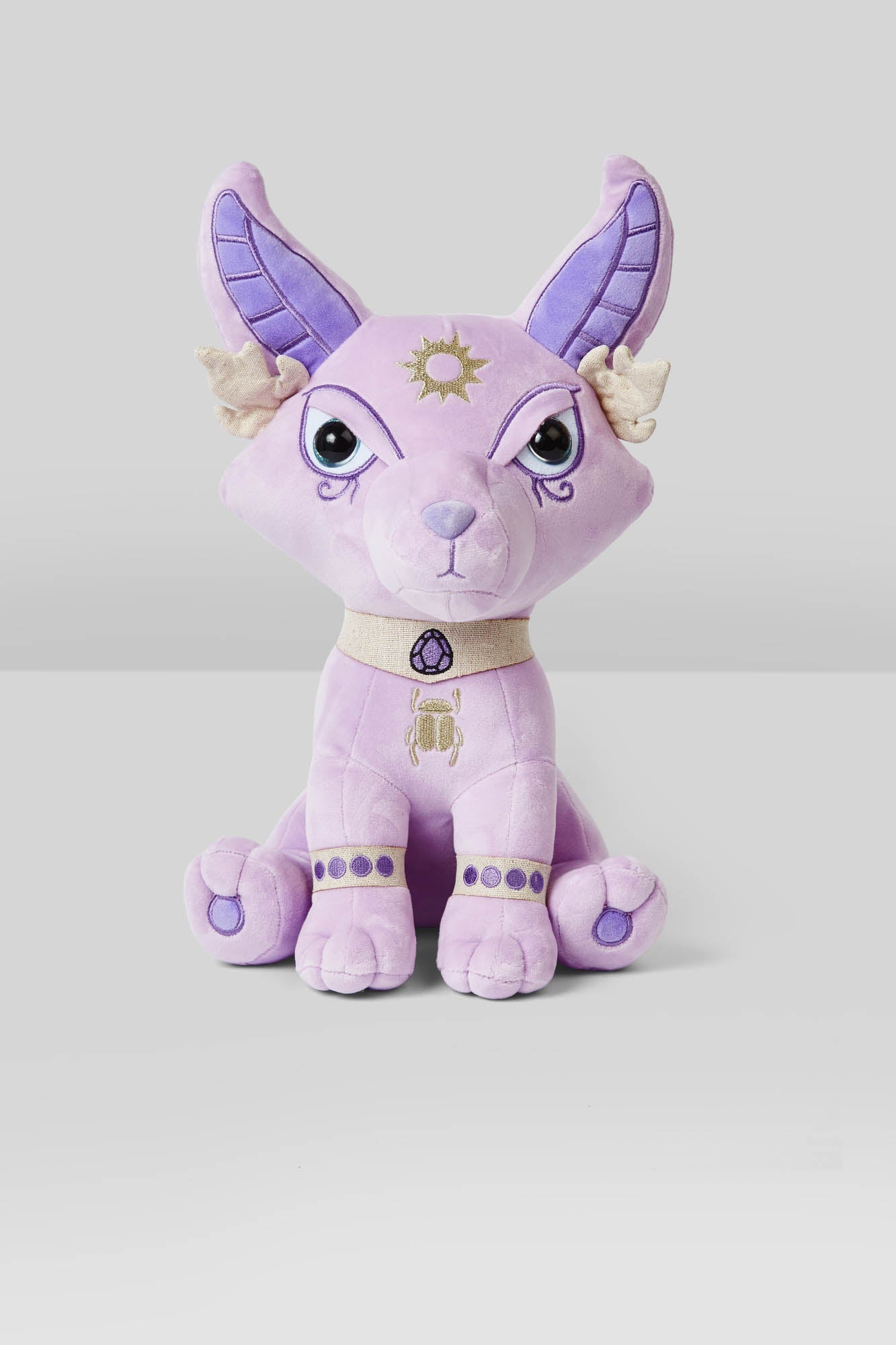 Anubis: Le Soleil Plush Toy | Killstar