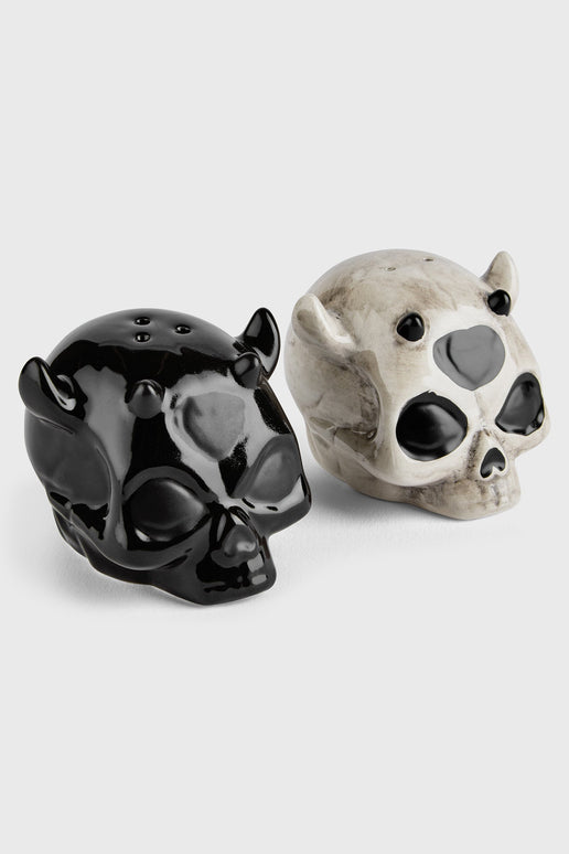 Unique & Gothic Tableware | Gothic Plates & Bowls | Killstar