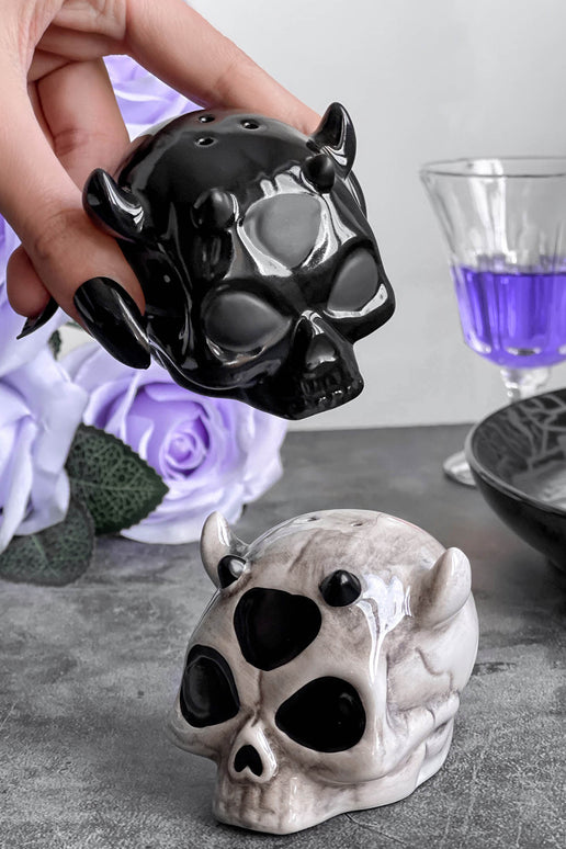 Unique & Gothic Tableware | Gothic Plates & Bowls | Killstar