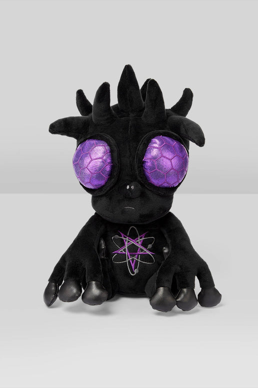 KREEPTURES | Gothic Plush Toys & Teddy Bears | Killstar