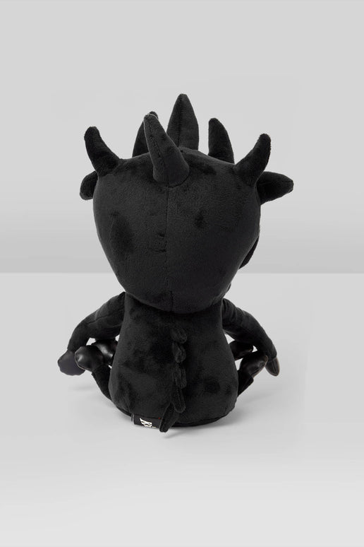 KREEPTURES | Gothic Plush Toys & Teddy Bears | Killstar