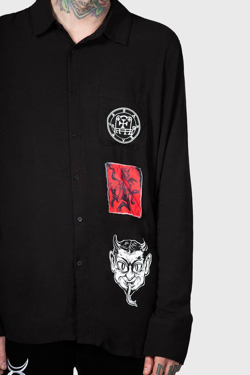 MENS SHIRTS | Killstar