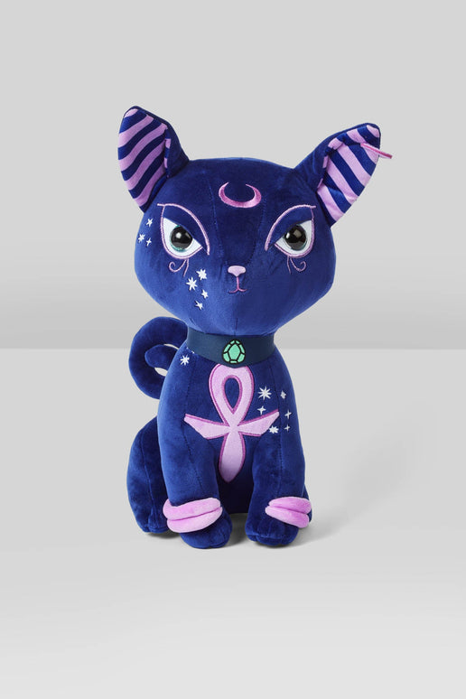 KREEPTURES | Gothic Plush Toys & Teddy Bears | Killstar