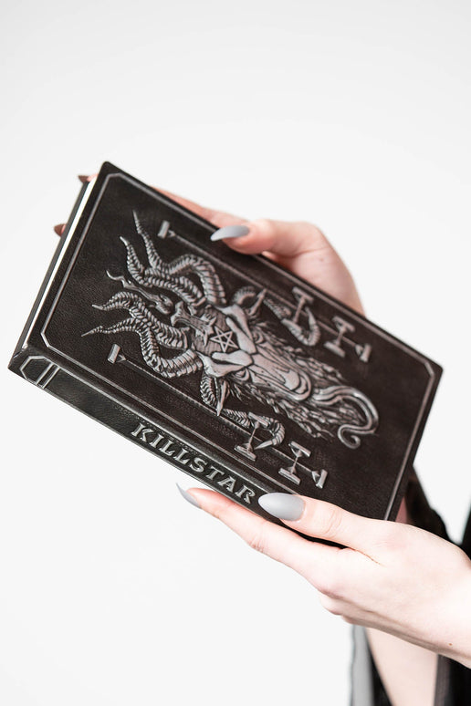 DARK ACADEMIA | Killstar