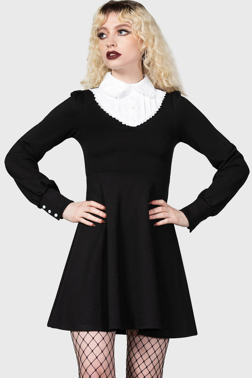 Gothic & Alternative Clothing | In Goth We Trust | Killstar