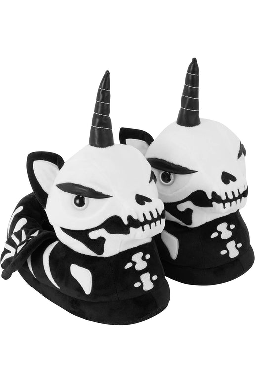 KREEPTURES | Gothic Plush Toys & Teddy Bears | Killstar
