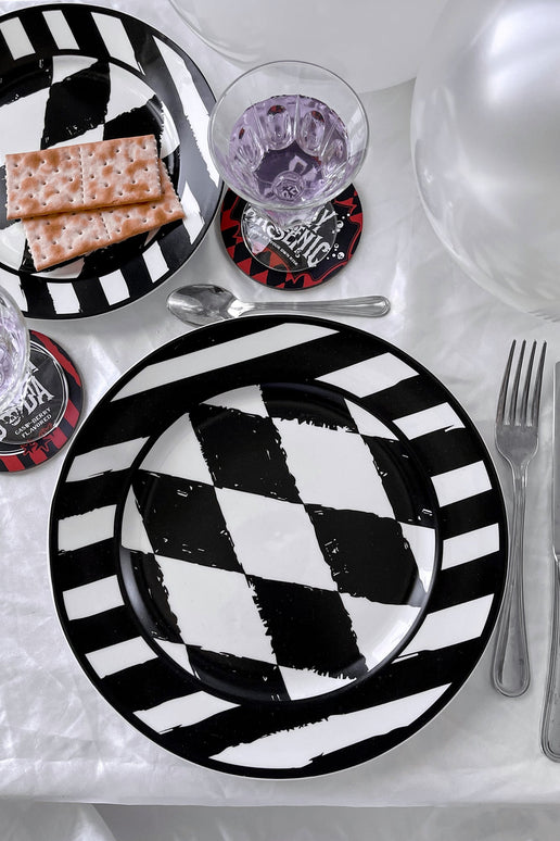Unique & Gothic Tableware | Gothic Plates & Bowls | Killstar