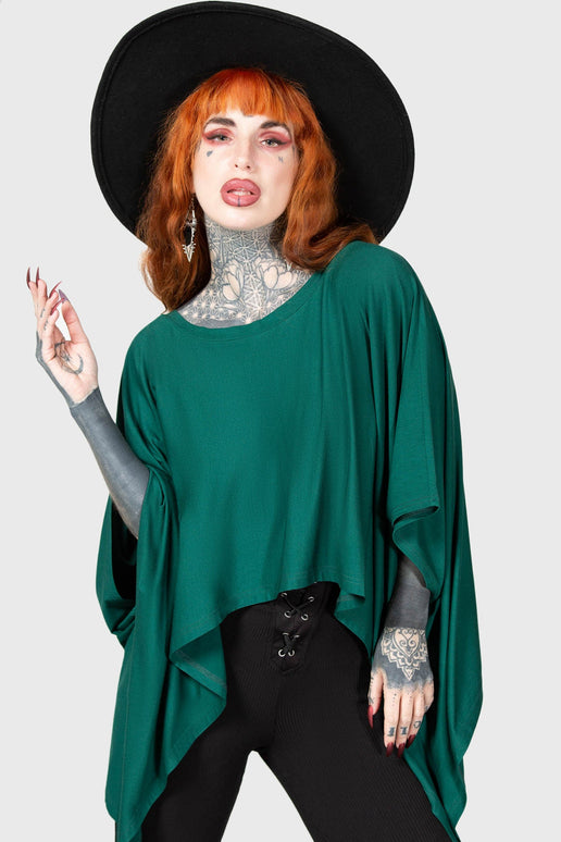 WOMENS CROP TOPS | Killstar