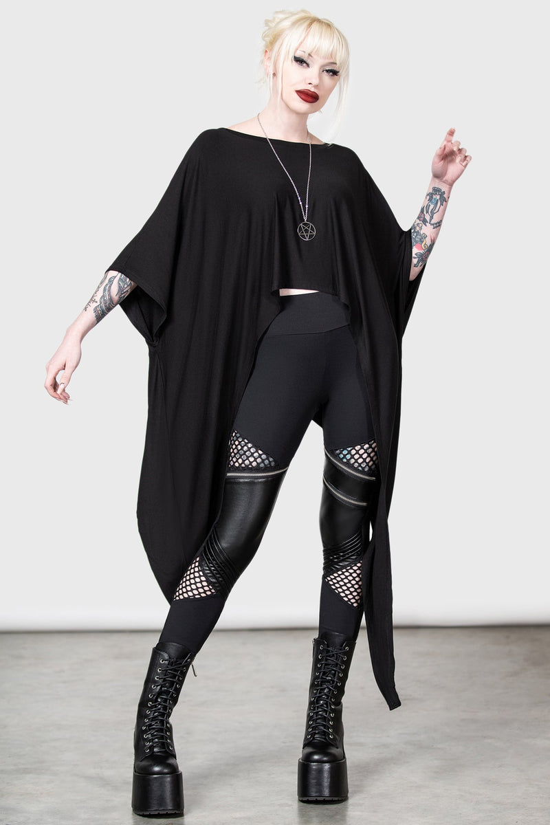 Celestial Bodies Top | Killstar