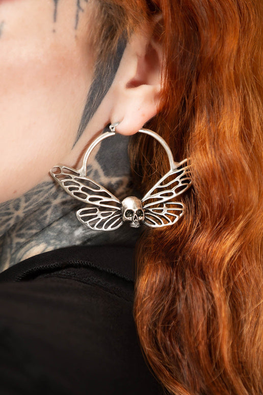 Gothic Jewellery | Gothic Necklaces & Rings | Killstar