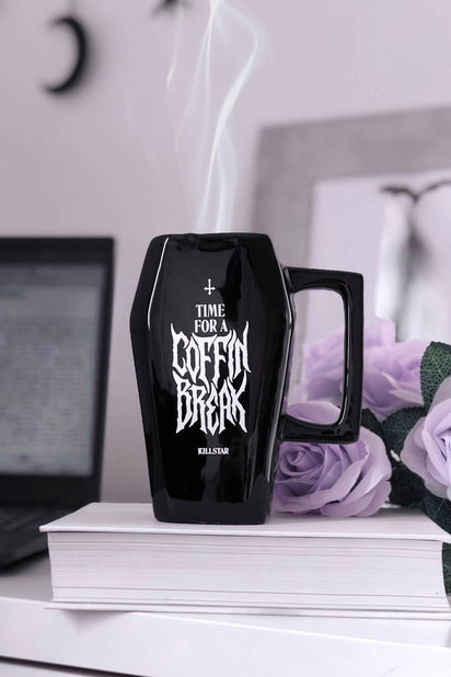 Goth Cups & Mugs | Spooky & Witchy Mugs | Killstar