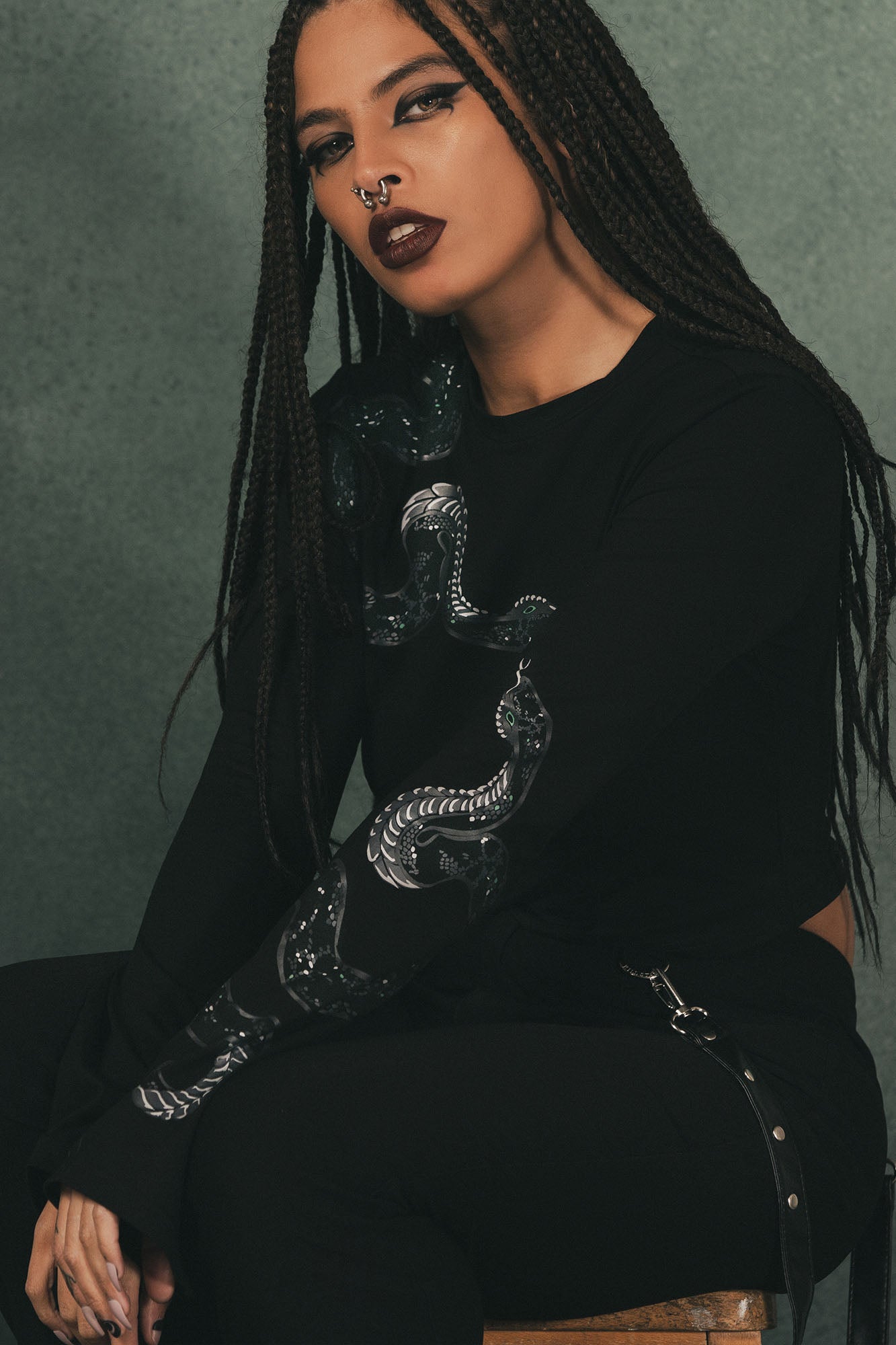 African Box Braids Tumblr