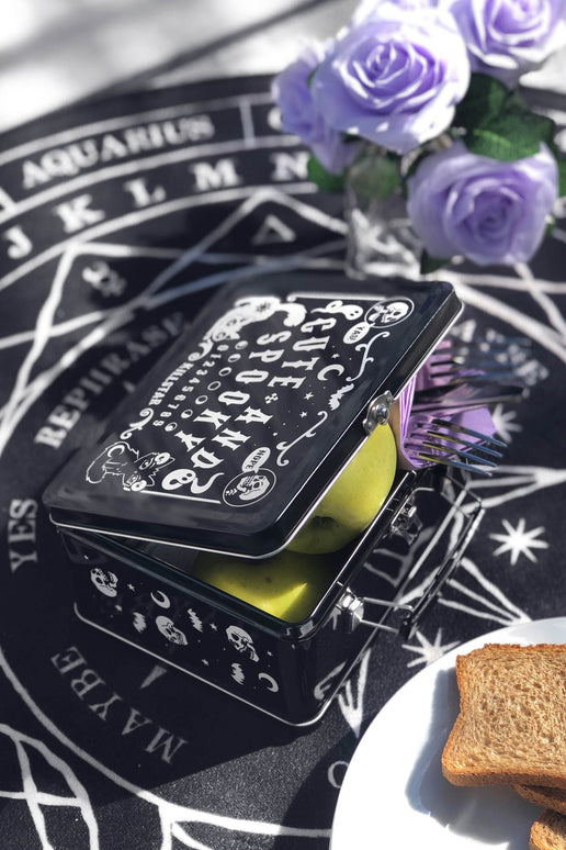 Unique & Gothic Tableware | Gothic Plates & Bowls | Killstar