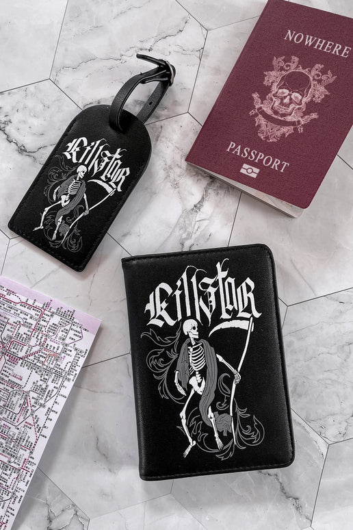 ALL BAGS & WALLETS | Killstar