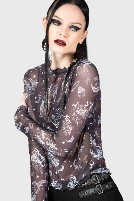 WOMENS CROP TOPS | Killstar