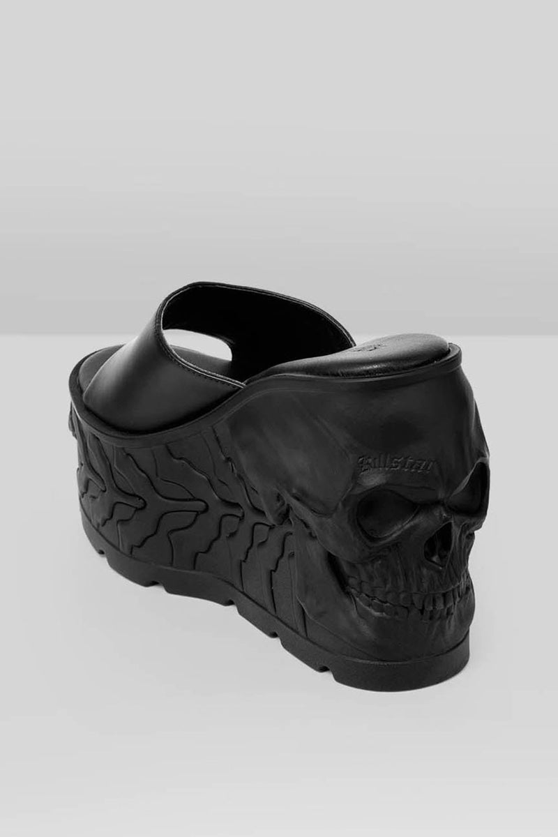 Doom Platform Sliders | Killstar