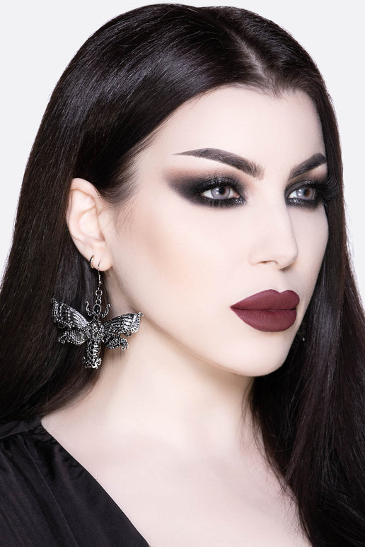 EARRINGS | Killstar