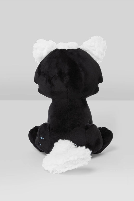 KREEPTURES | Gothic Plush Toys & Teddy Bears | Killstar