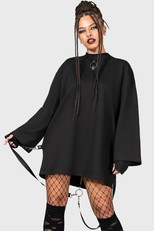 Men's Knitwear | Men's Knit Sweaters & Cool Jumpers | Killstar