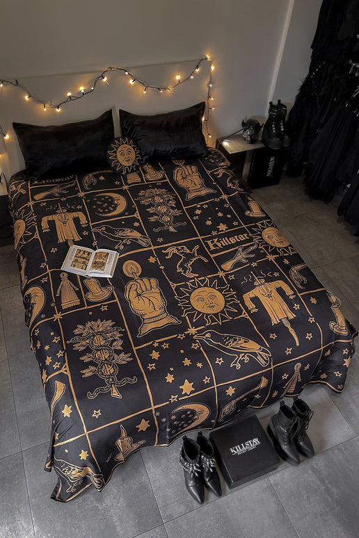 ALL SOFT FURNISHINGS | Killstar