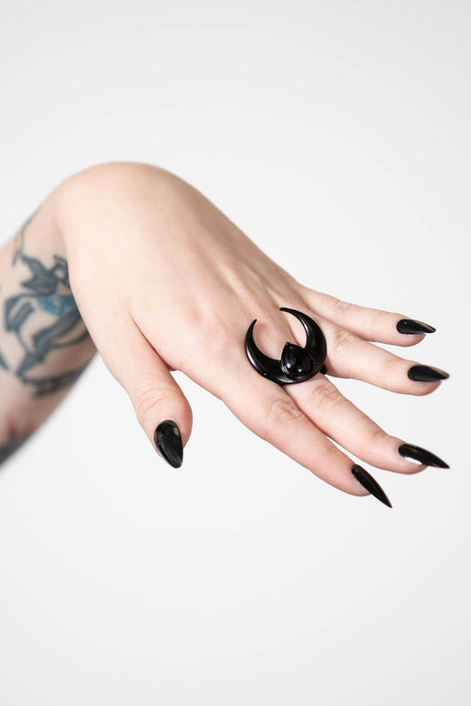 Gothic Jewellery | Gothic Necklaces & Rings | Killstar