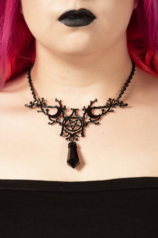 NECKLACES | Killstar
