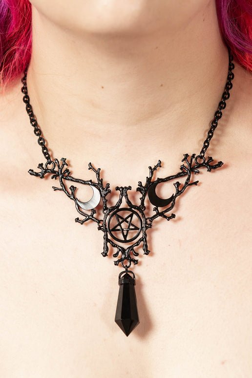 NECKLACES | Killstar